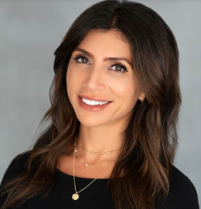 Women in Tech - Meet Tanya Faddoul - Kopius