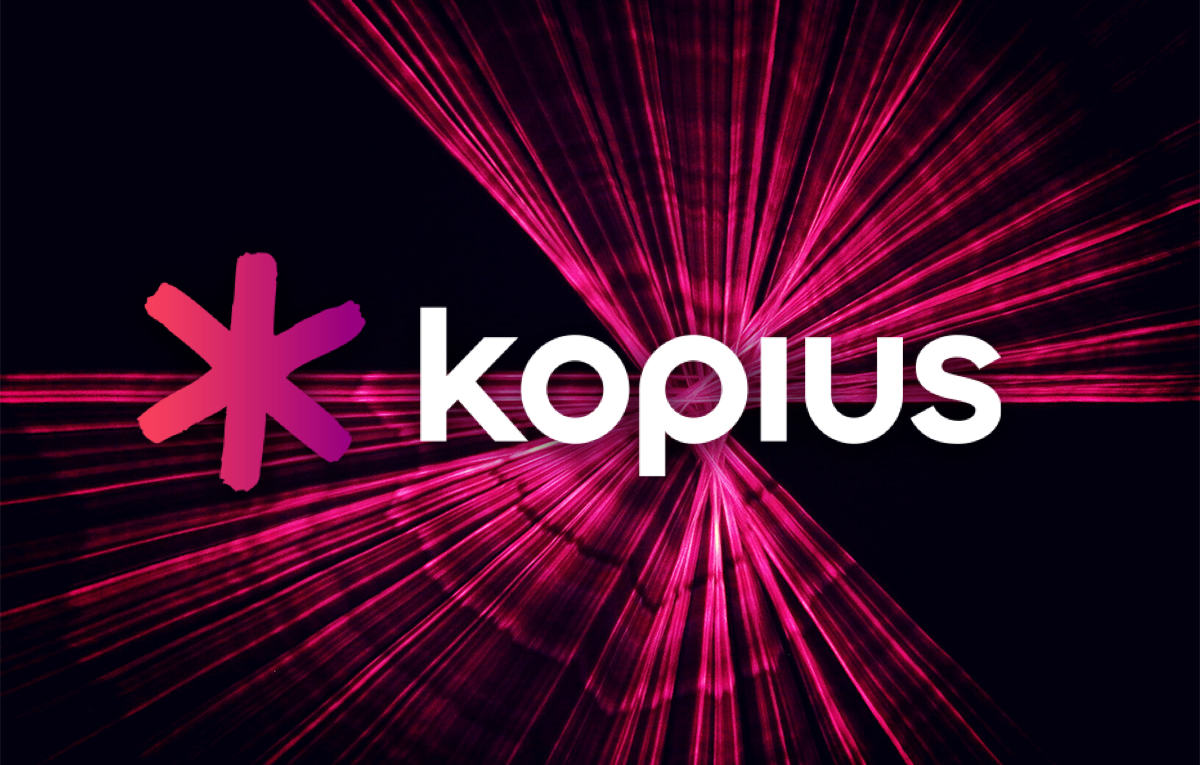 Digital Products - Customer Experience Solutions - Kopius