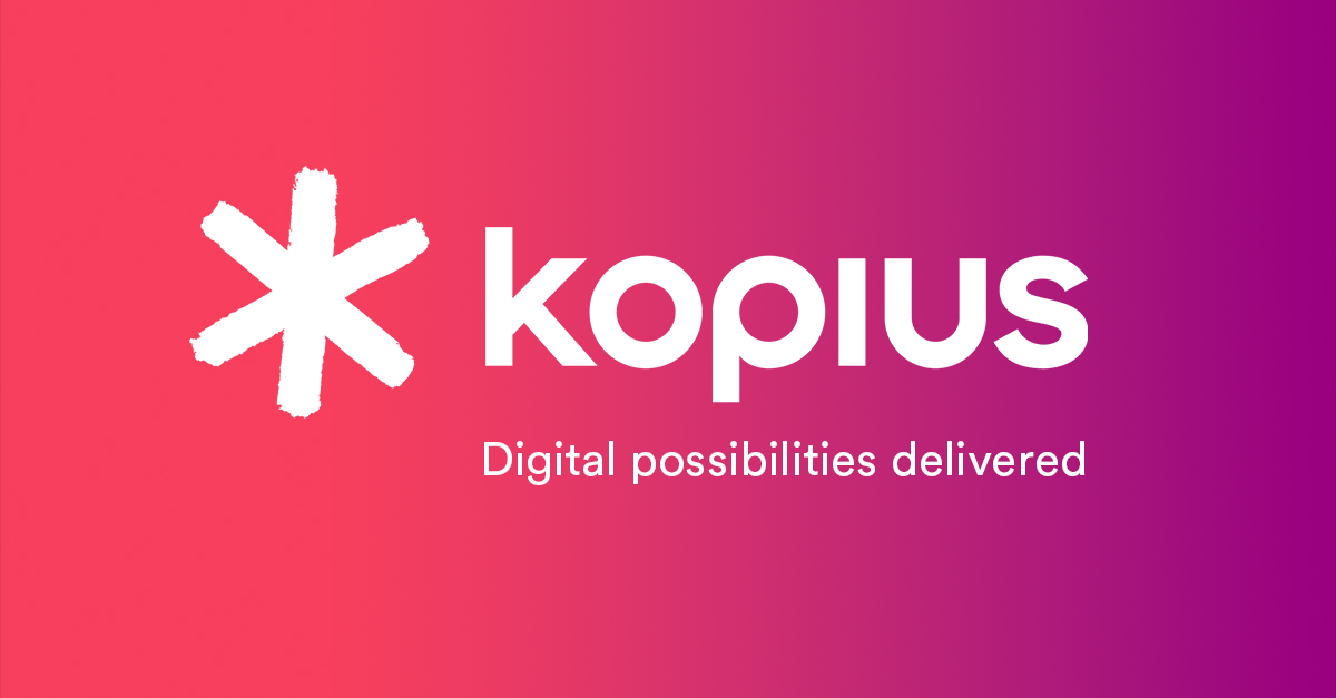 Our Partners & Programs - Kopius