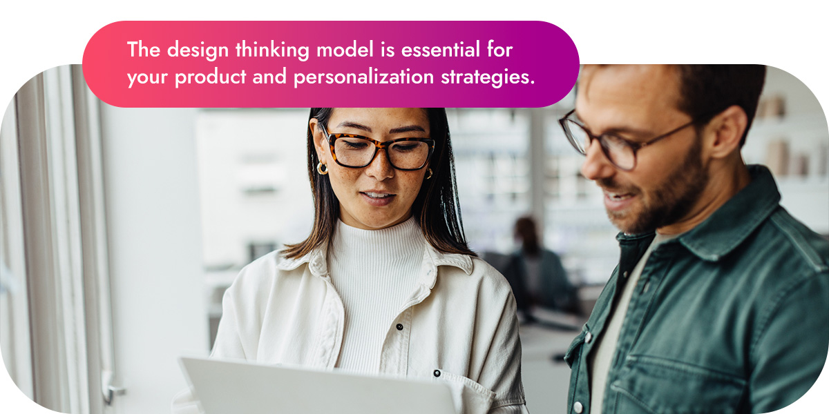 Guide to Design Thinking: Human-Centered Innovation | Kopius