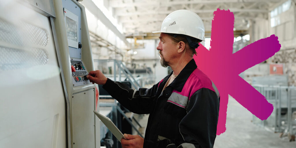 The Power of IoT in Industrial Innovation - Kopius The Power of IoT in Industrial Innovation - Kopius